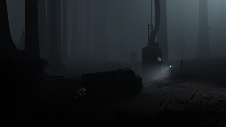 Inside Nintendo Switch Review - Impulse Gamer