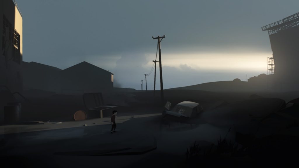 Inside Nintendo Switch Review - Impulse Gamer