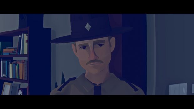 Virginia PC Game Review - Impulse Gamer