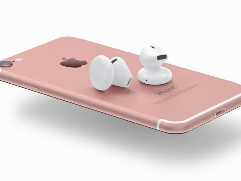 Apple Reinvents the Wireless Headphone with AirPods - Impulse Gamer