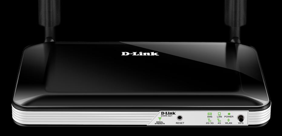 D-Link ANZ launches 4G LTE router for ultimate mobile broadband ...