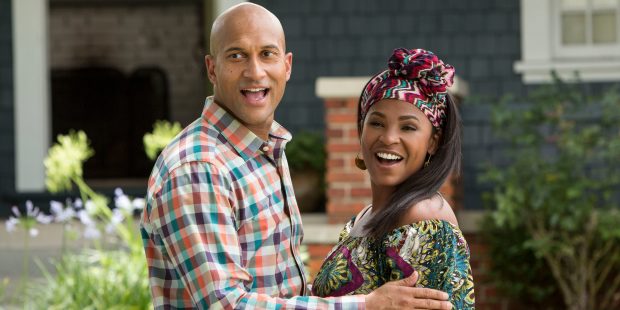 Keanu Blu-ray Review - Impulse Gamer