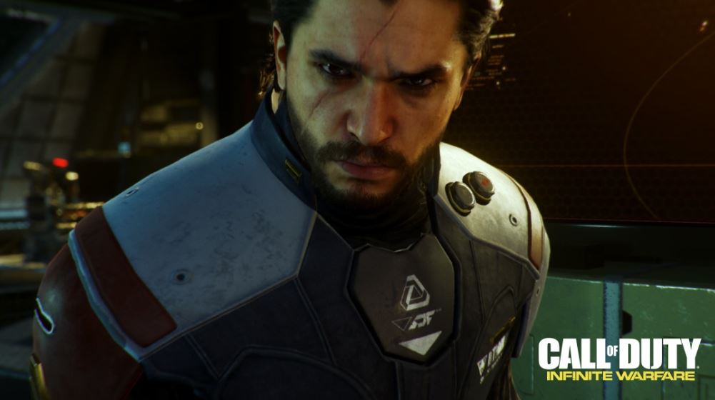New Trailer for Call of Duty: Infinite Warfare Story Campaign - Impulse ...
