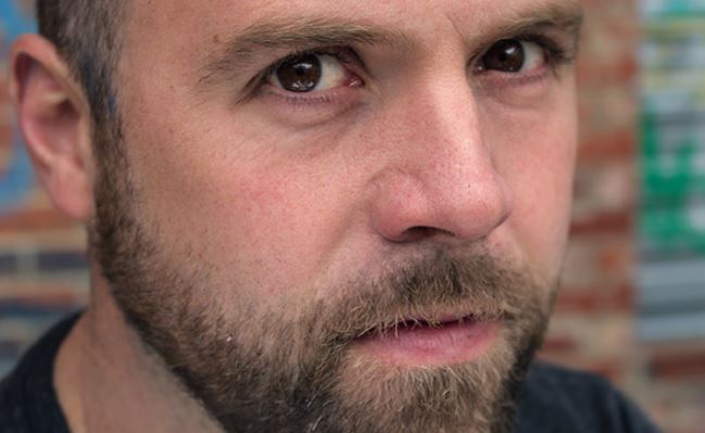 Jason Cavanaugh Interview (Man of the Year) - Impulse Gamer