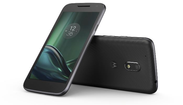 Motorola launches Moto G Play Force in Australia - the most affordable ...