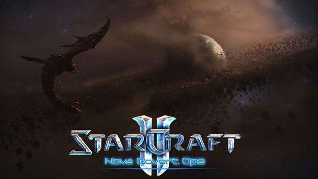 StarCraft II: Nova Covert Ops - Mission Pack 2 - Impulse Gamer