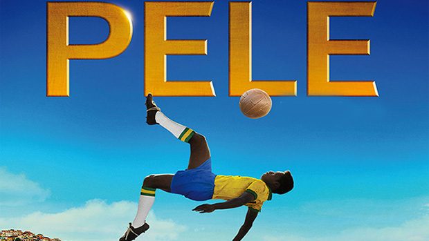 Pele Birth of a Legend DVD Review - Impulse Gamer Pele Birth of a Legend DVD Review - Impulse Gamer