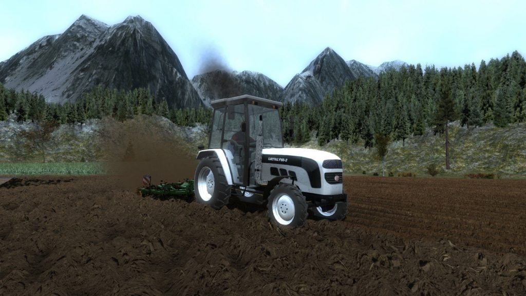 Professional Farmer 2017 PC Game Review - Impulse Gamer