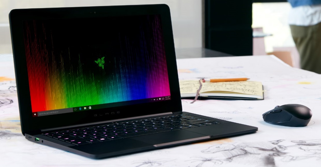 Razer Product Announcements at PAX West - Impulse Gamer