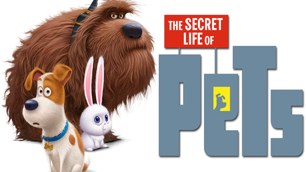 The Secret Life of Pets IMAX Review - Impulse Gamer