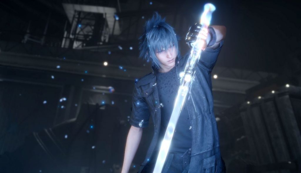 FINAL FANTASY XV - Tokyo Game Show 2016 Trailer - Impulse Gamer