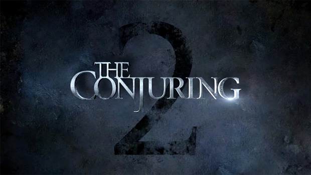 The Conjuring 2 Blu-ray Review - Impulse Gamer