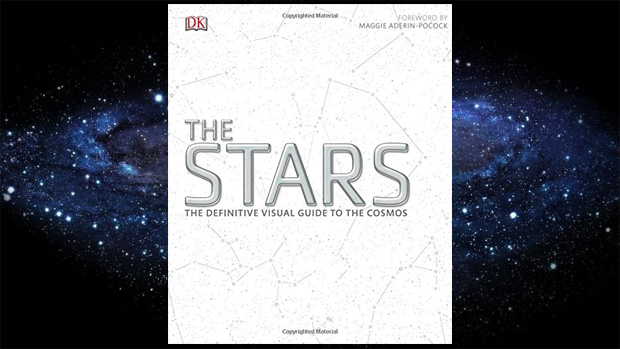 The Stars the Definitive Visuals Guide to the Cosmos Book Review ...