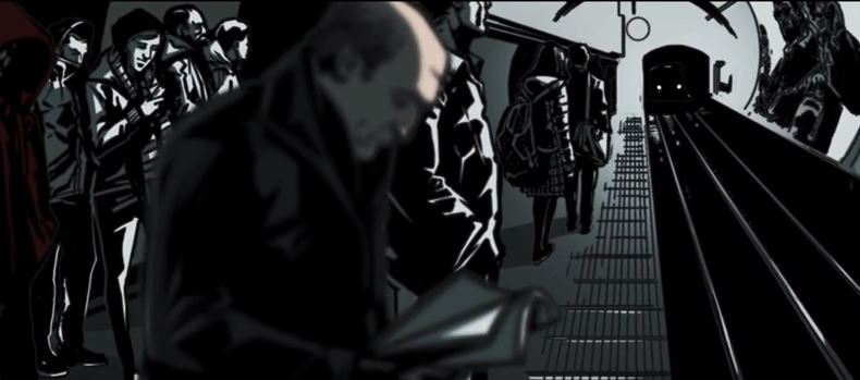 Twisted Dark Teaser Trailer - Impulse Gamer