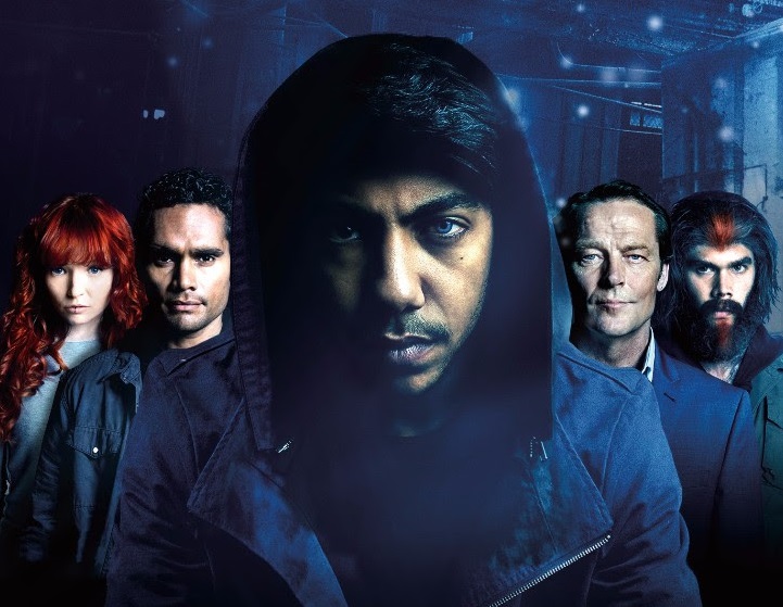 Cleverman Season 1 DVD Review - Impulse Gamer