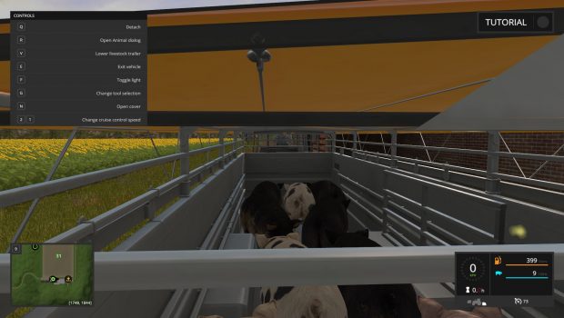 Farming Simulator 17 PC Game Review - Impulse Gamer