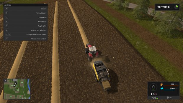 Farming Simulator 17 PC Game Review - Impulse Gamer