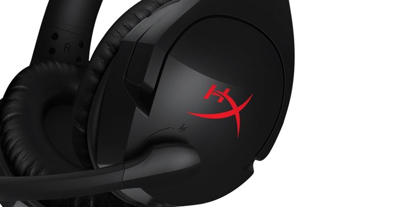 HyperX Cloud Stinger Gaming Headset Review - Impulse Gamer