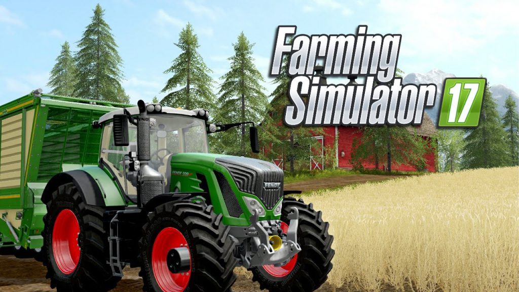 Farming Simulator 17 PC Game Review - Impulse Gamer