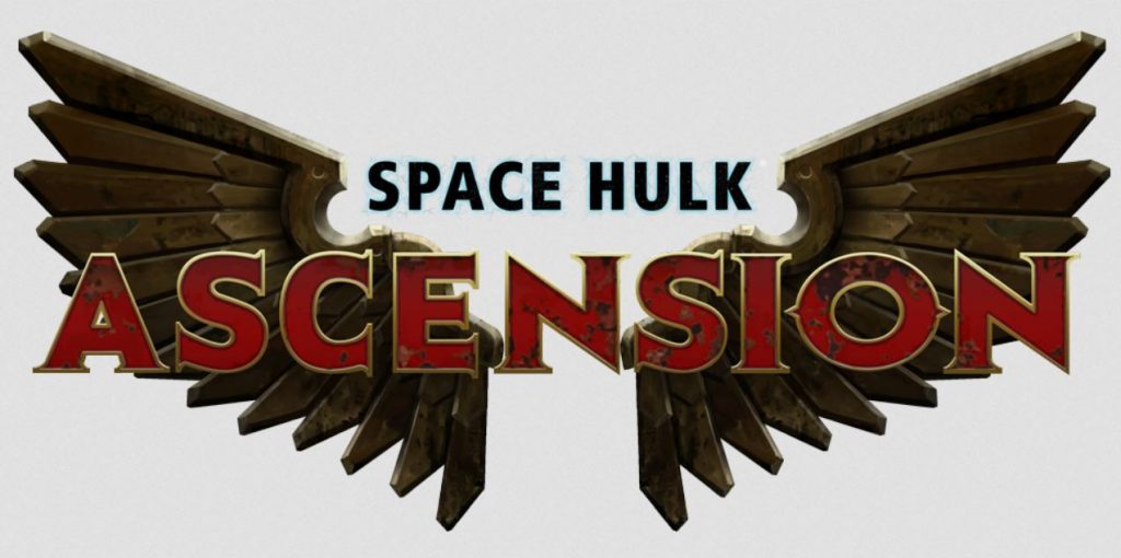 Space Hulk® Ascension redefines intense combat in deep space on the PS4 ...