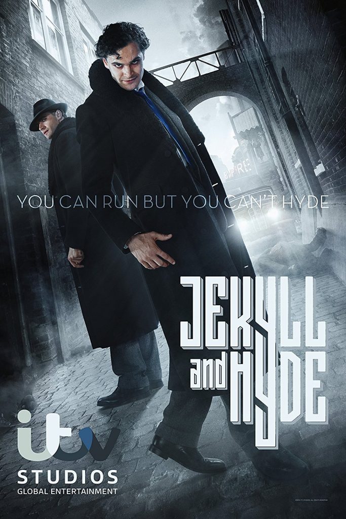 Jekyll and Hyde TV Series Review - Impulse Gamer