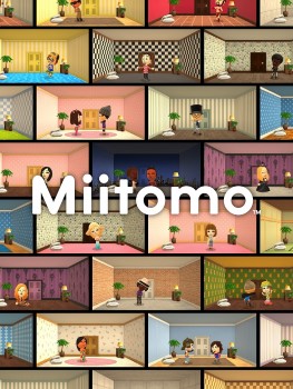 Major Miitomo Update Out Now Brings New Features And New Ways To ...