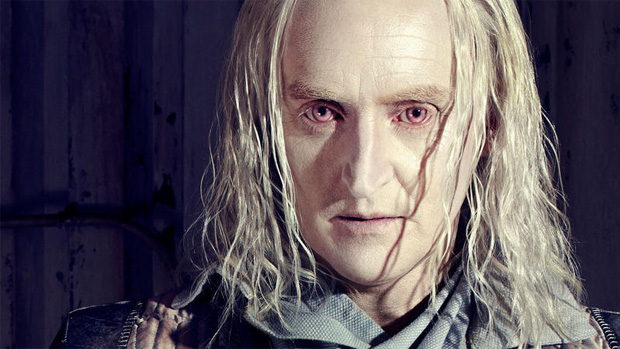 Tony Curran Interview (Defiance Season Two: Datak Tarr) - Impulse Gamer