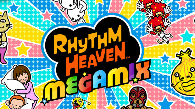 Rhythm Paradise Megamix Review - Impulse Gamer