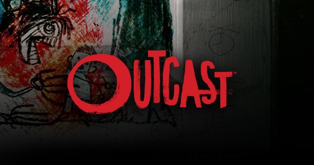 Outcast Season One Blu-ray Review - Impulse Gamer