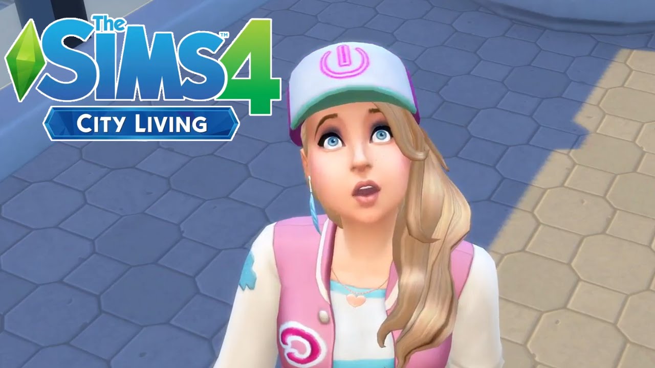 Ea Launches City Living Expansion Pack For The Sims Impulse Gamer