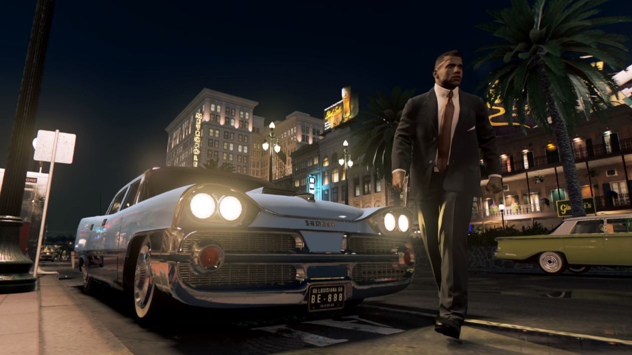 Mafia III – New Outfits Now Available - Impulse Gamer