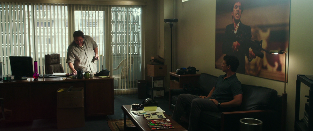 War Dogs DVD Review - Impulse Gamer