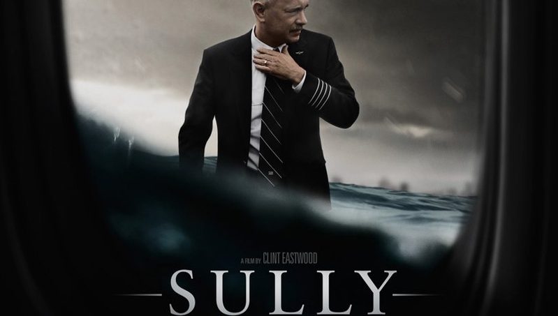 Sully DVD Review - Impulse Gamer
