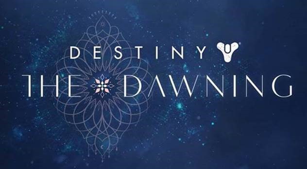 Destiny Reveals The Dawning, a New Three-Week Winter Event - Impulse Gamer