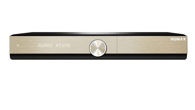 Humax 4tune HMS-1000T PVR Review - Impulse Gamer