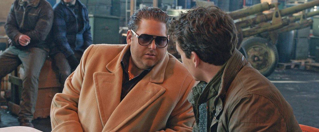 War Dogs DVD Review - Impulse Gamer