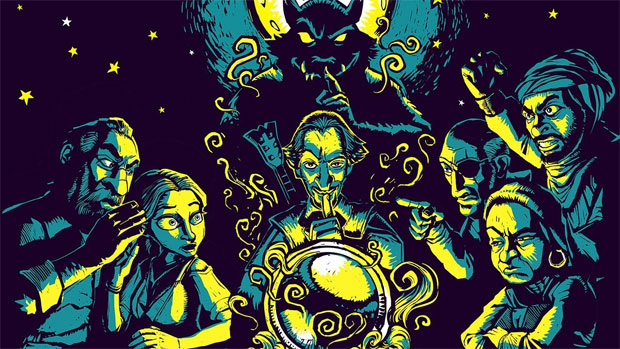 Werewolves Within PSVR Review - Impulse Gamer