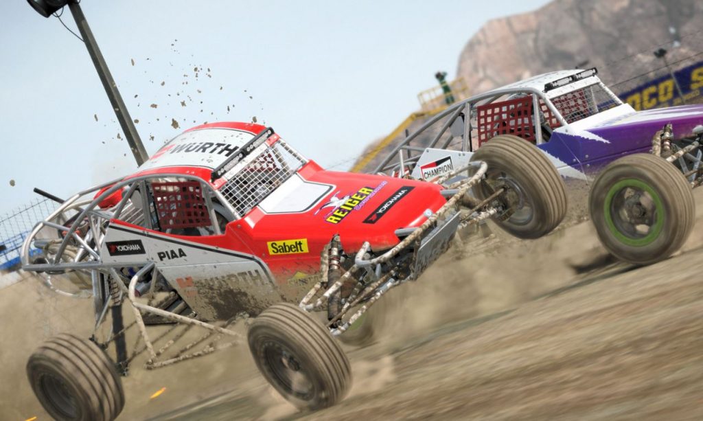 DiRT® 4 Announcement & Trailer feat. Australia Rally - Impulse Gamer