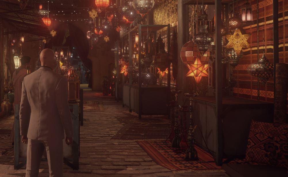 HITMAN's Boxed Edition Detailed in New Video - Impulse Gamer