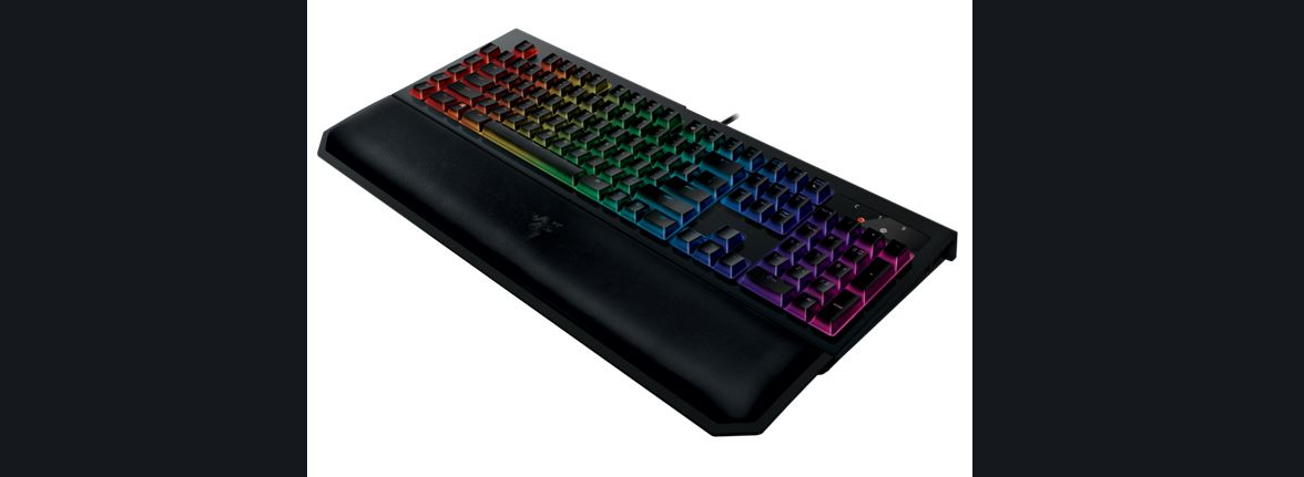 Razer Updates the World's Best Mechanical Keyboard - Impulse Gamer