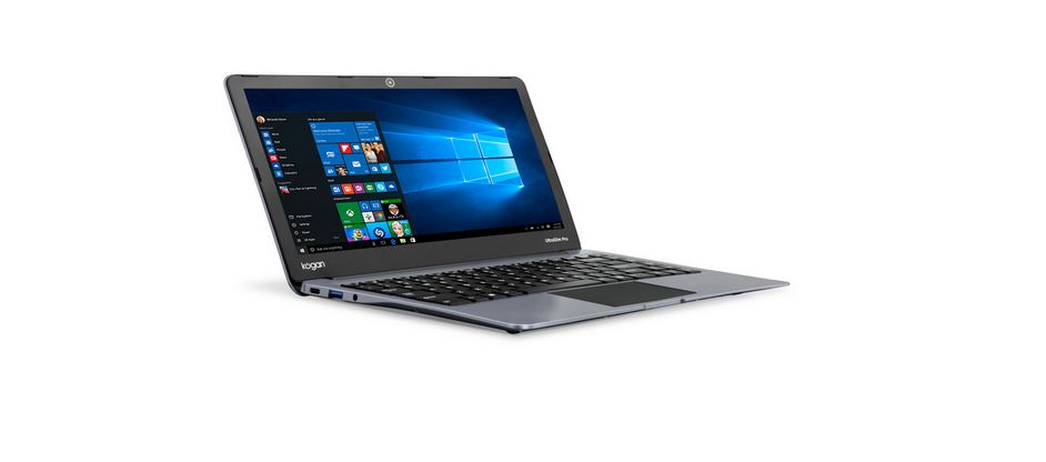 New Kogan Atlas UltraSlim laptop range launches - Impulse Gamer