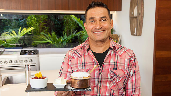 Peter Kuruvita's Coastal Kitchen DVD Review - Impulse Gamer