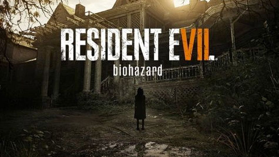 Step behind the scenes in the Making of Resident Evil 7 video series ...