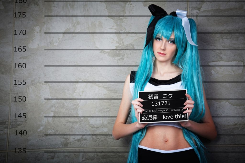 Sabishii Hoshi Cosplay Interview - Impulse Gamer