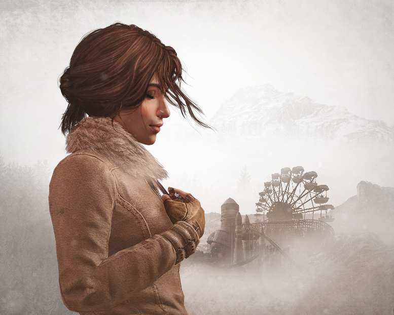 Microids announces the development of Syberia 3 on Nintendo Switch ...