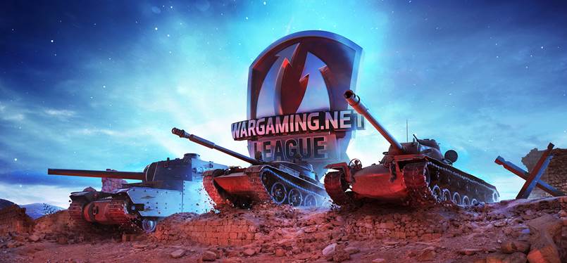 The Wargaming.net League Asia-Pacific Season II 2016-17 starts January ...