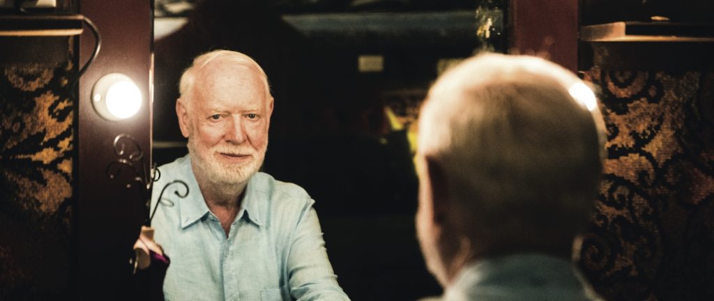 David Stratton: A Cinematic Life - Film Review - Impulse Gamer