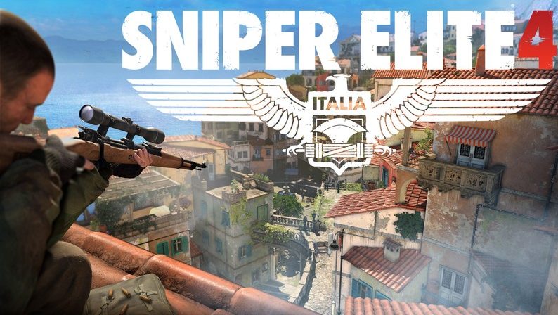 Sniper Elite V4 PS4 Review - Impulse Gamer
