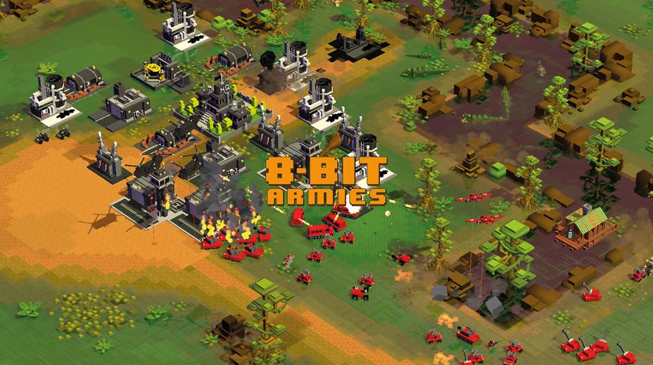 SOEDESCO collaborates with Command & Conquer™ veterans on console debut ...