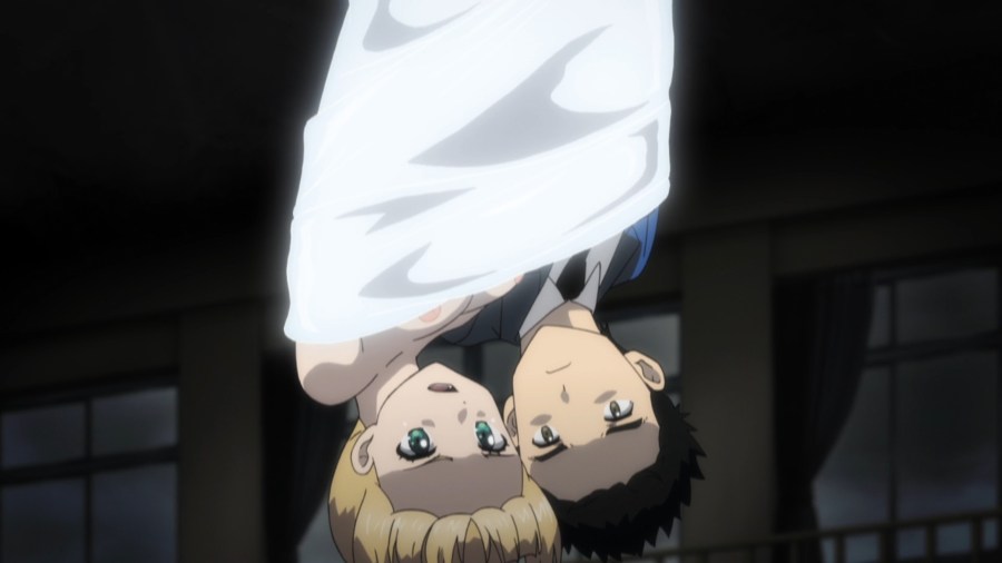 Isuca The Complete Series DVD Review - Impulse Gamer